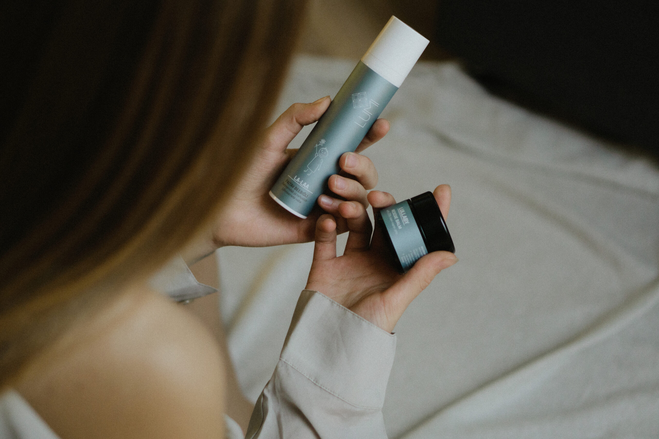Happy Baby, Happy Parents: How LUMI Can Help Alleviate Common Skin ...