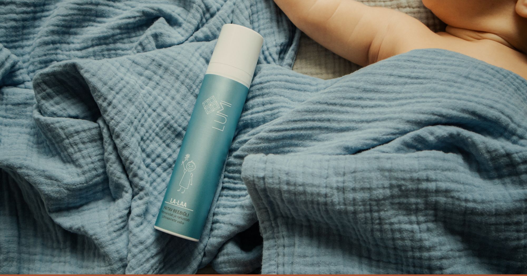 Atoopiline dermatiit lapsel - Luminordic